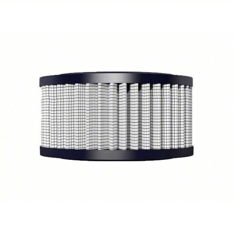 INGERSOLL RAND AIR FILTER ELEMENT GRAINGER OEM GENUINE 1R416 SOLBERG ...