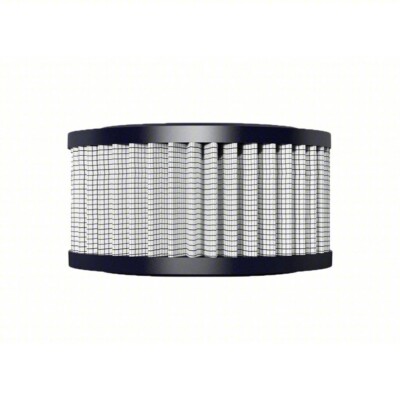 INGERSOLL RAND AIR FILTER ELEMENT GRAINGER OEM GENUINE 1R416 SOLBERG ...