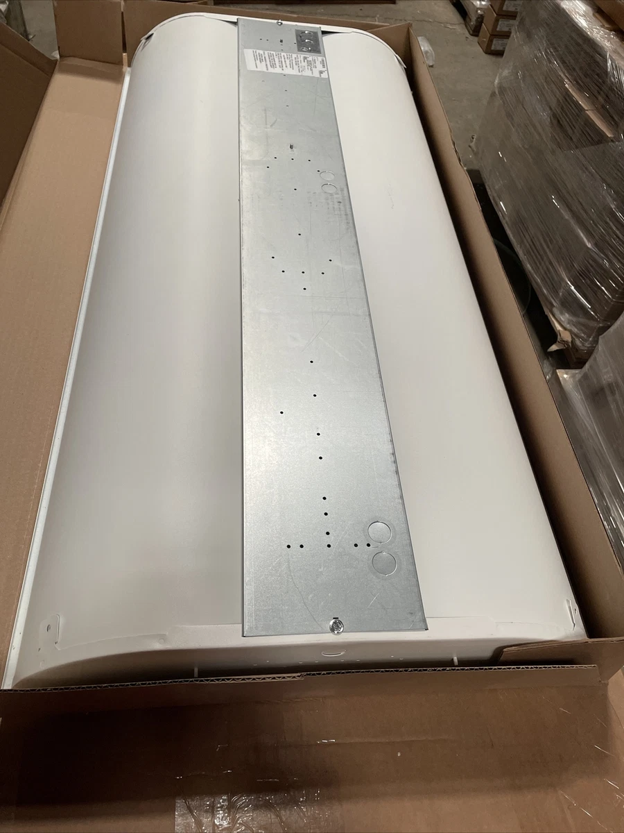 2X4 Fluorescent Light Fixture | Shelly Lighting