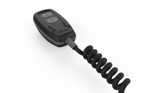 Lewmar 68000599 HAND HELD CONTROL SWITCH UP/DO | eBay