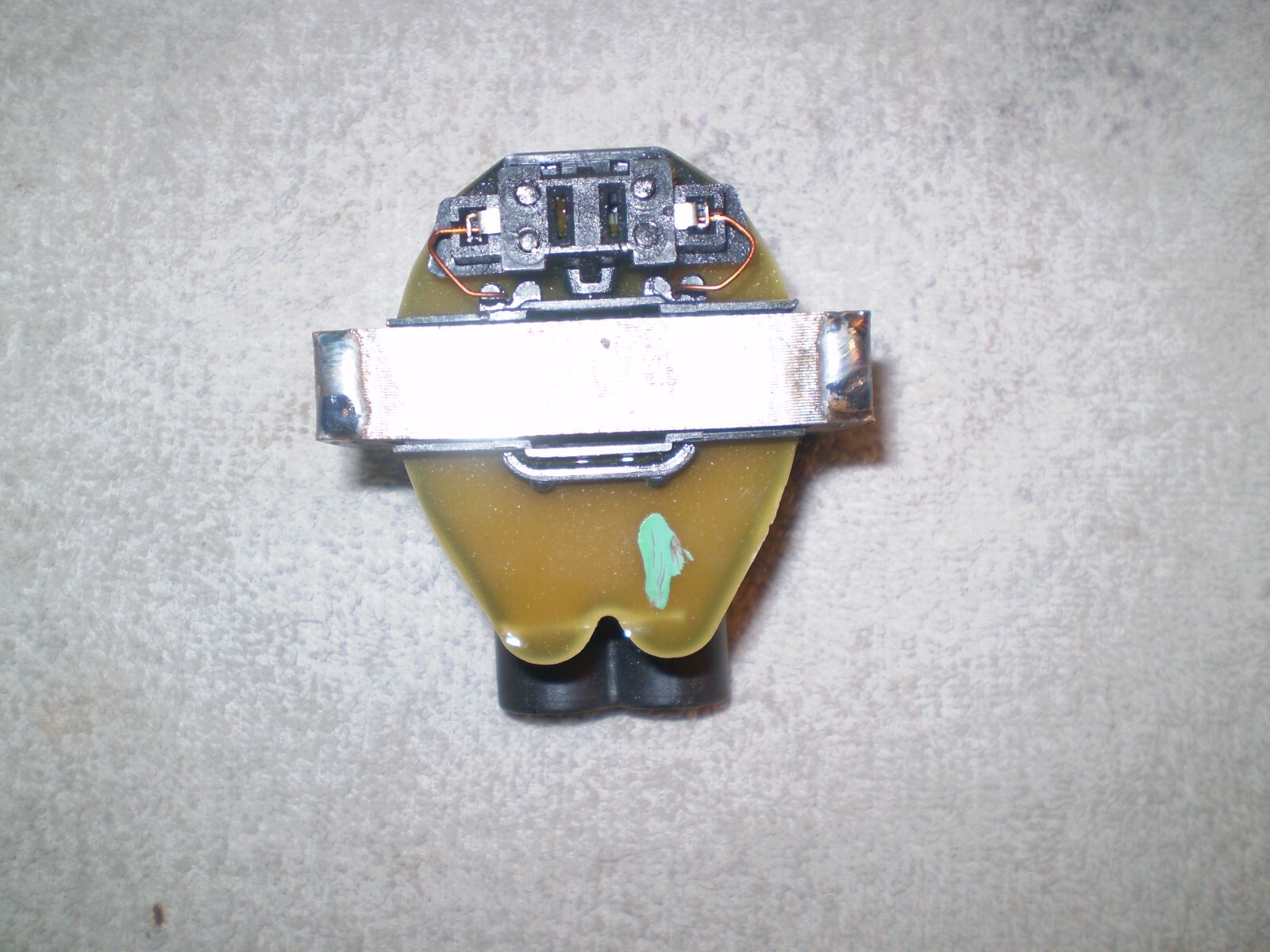 10457109 GM AC Delco D563 HEI Ignition Coil OEM GM | eBay