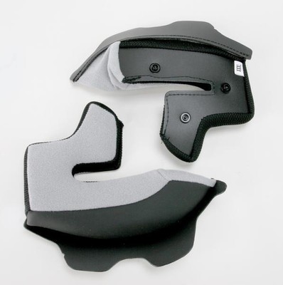 NEW AFX Helmet Cheek Pads for FX-Magnus | eBay