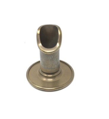 New Swimming Pool Spa Brass Fountain Scupper Spout 1-1/2" Female Inlet ...