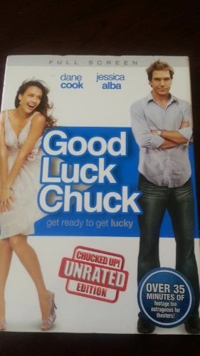 Good Luck Chuck Unrated
