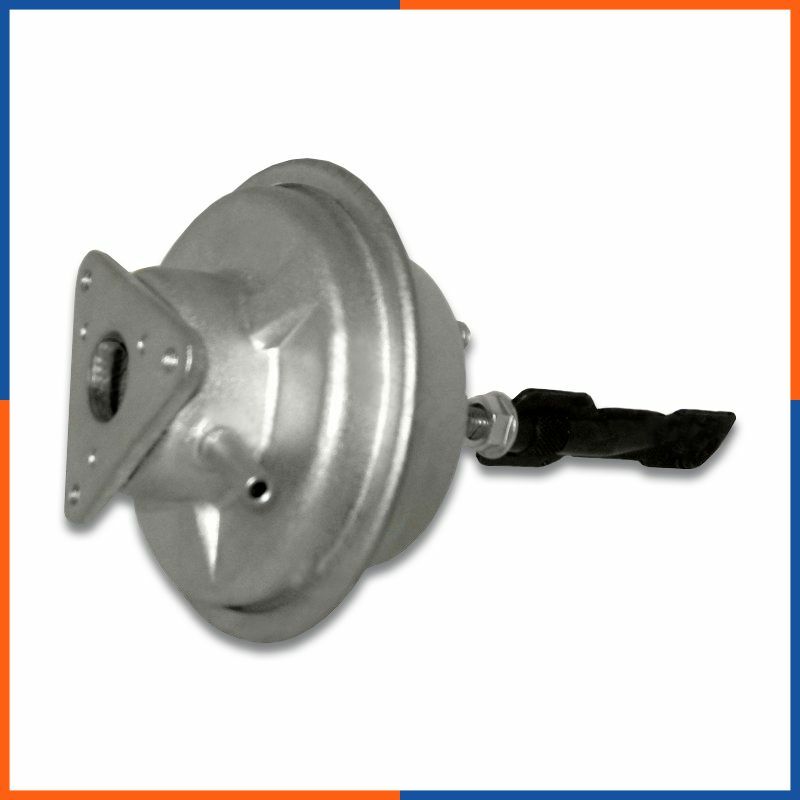 Actuator pour FORD | 1327582, 1331247, 1406472, 1483819, 3M5Q-6K682-BA ...