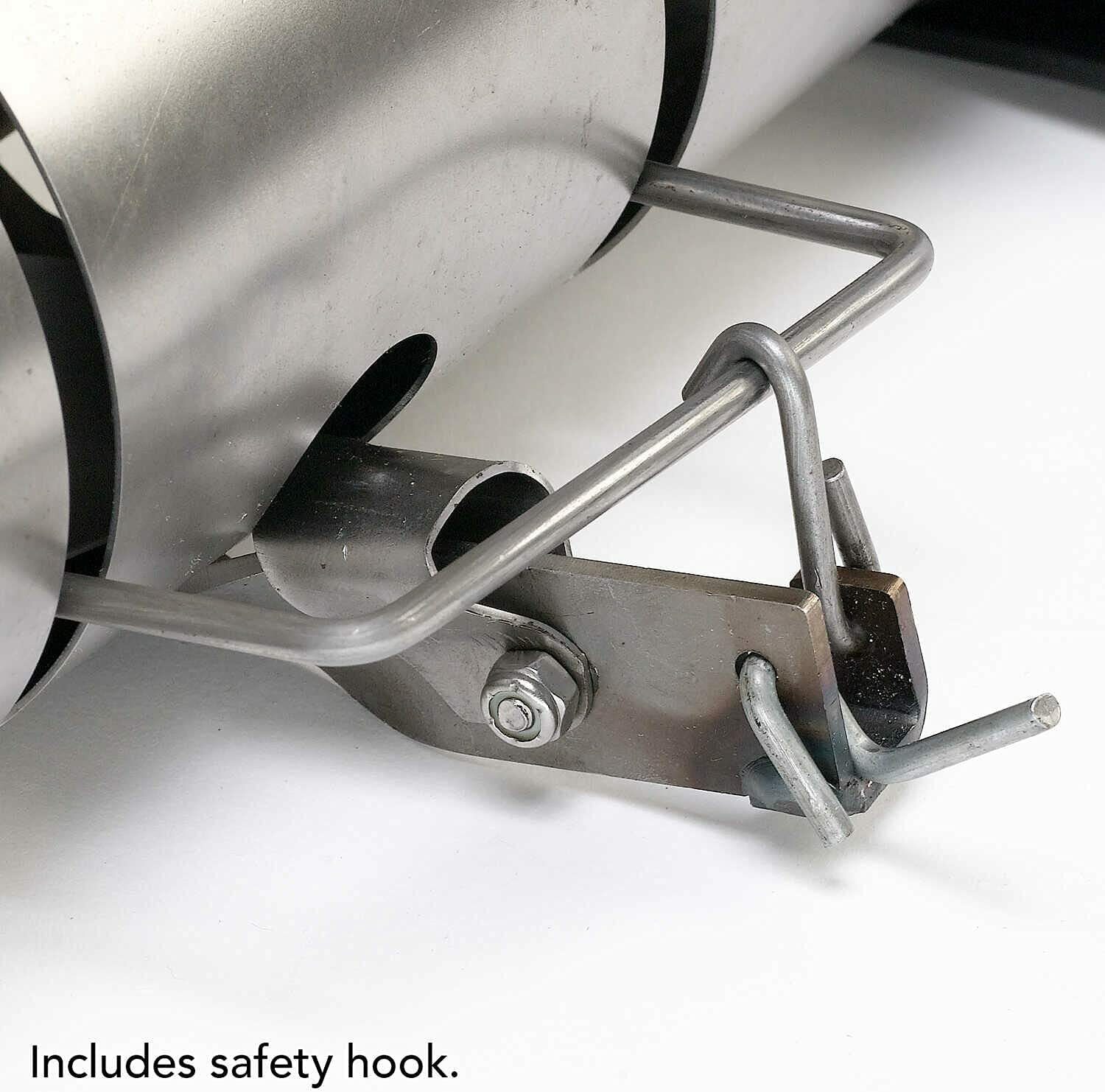 Authentic WCS Tube Traps - Squirrel Pest Control - Choose Model & Size ...