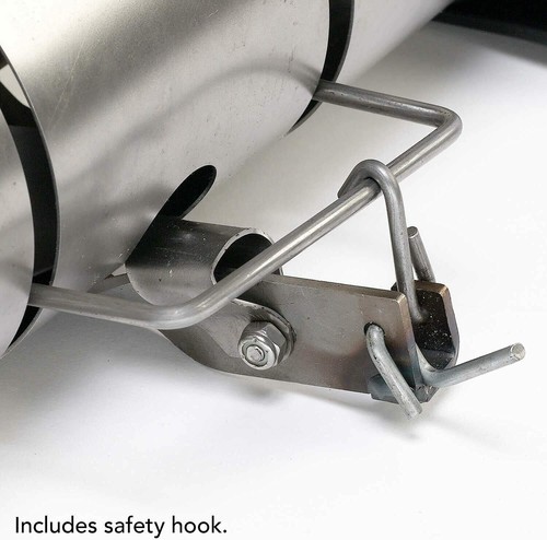 Authentic WCS Tube Traps - Squirrel Pest Control - Choose Model & Size ...