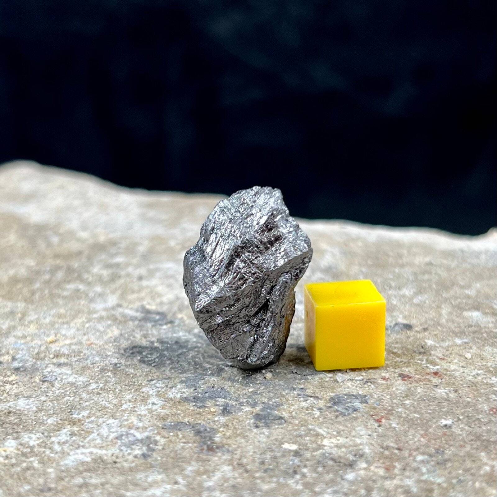 Submetallic Graphite - Genuine Spiritual Healing Mineral Crystal ...