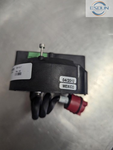 LowTariff Emerson Micro Motion Model 800 Enhanced Core Processor | eBay