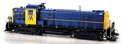 Bowser 25289 HO Scale ALCo RS-3 Diesel Long Island Rail Road LIRR 1554 ...