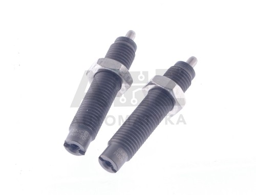 SMC RB0805 SHOCK ABSORBER ! 2PCS ! | eBay