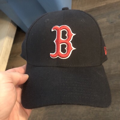Boston Red Sox S/M New Era | eBay