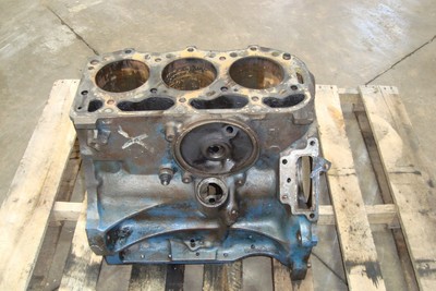 Tractor Parts - Ford 3400 Gas Tractor