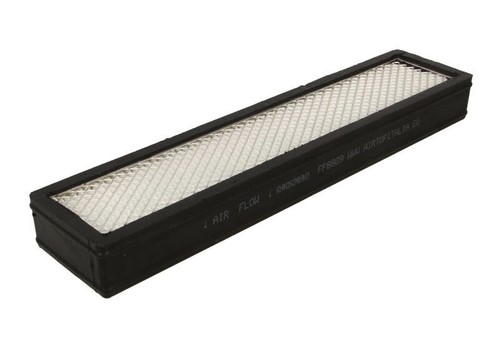 Filter, cabin air PURRO PUR-HC0100 | eBay