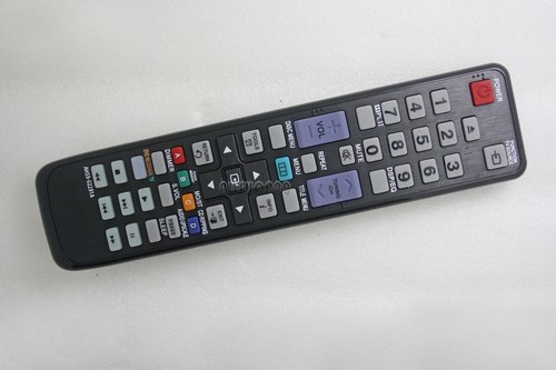 SAMSUNG Remote Control Replacement For HT-C453/XFA HT-C450/EDC HT-C555 ...