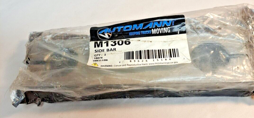 Automann Side Bar M1306 | eBay