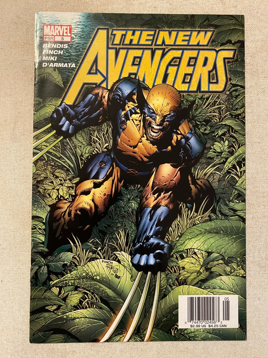 Finch David Comic Wallpaper