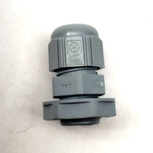 BAG OF 100 EA Lapp Skintop Cord Grip - PG-7 - .098" - .256" OD-Gray ...