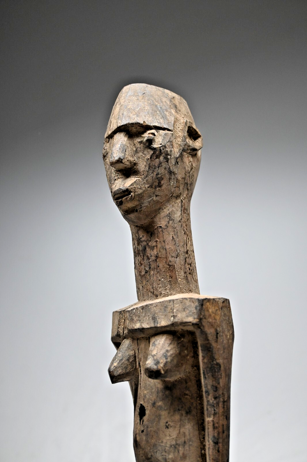 A Lobi Bateba Shrine Idol Ex Thomas Wheelock Collection | eBay