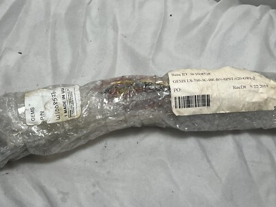 Gems Sensors PROBE LS-700-3C-BR-BN-SPST-020-GR1-2 W1008528 | eBay