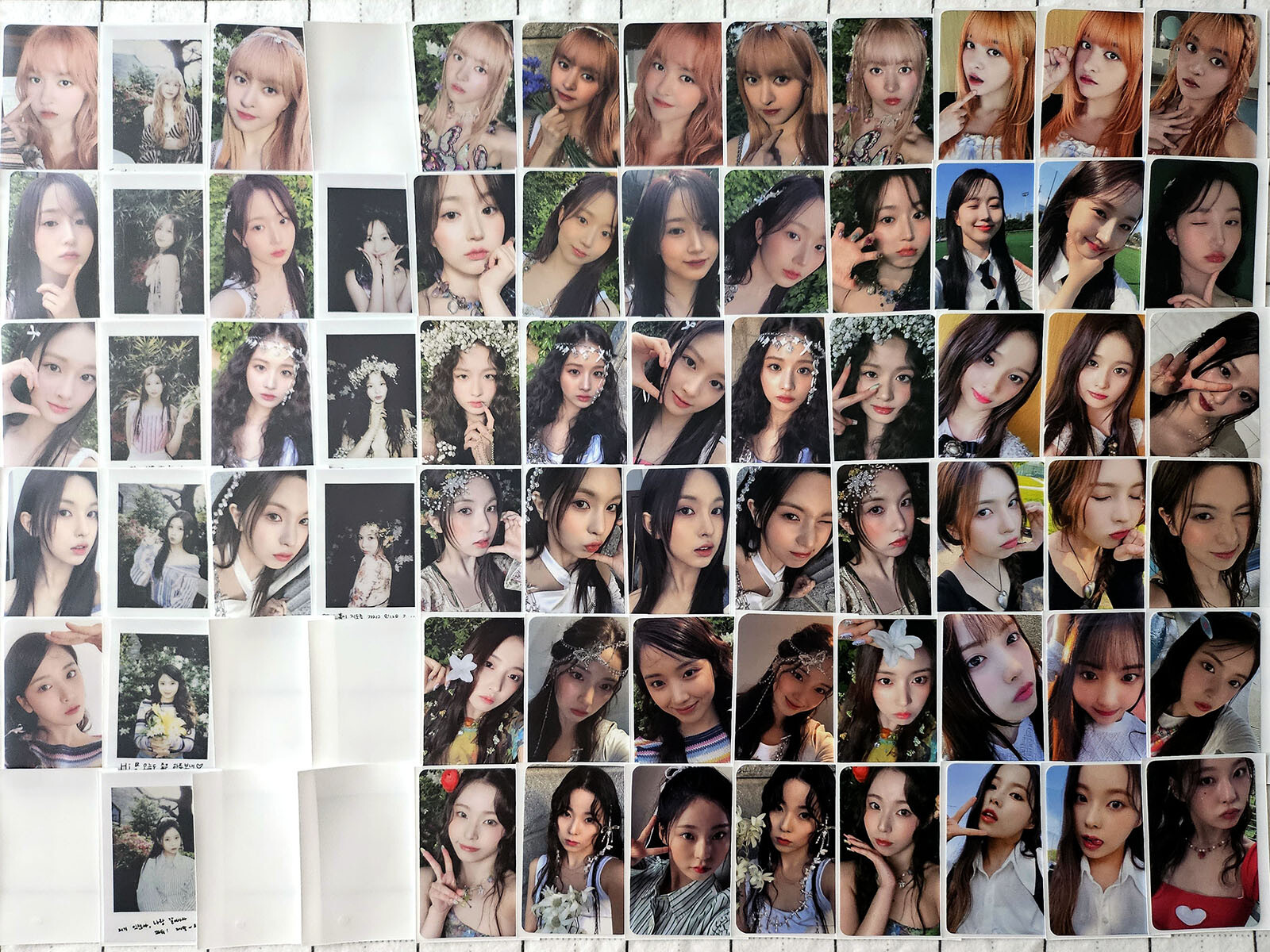 NMIXX - 3rd Mini - A Midsummer NMIXX's Dream - Official Photocards & POB | eBay