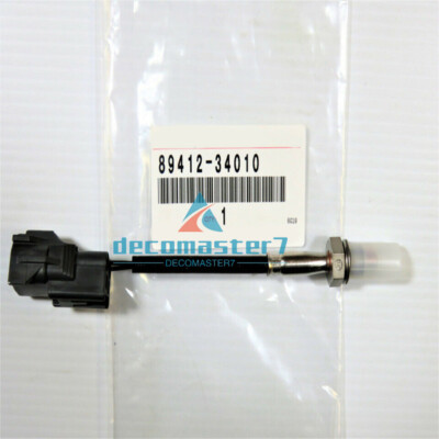 89412-34010 Valve System Temperature Sensor For Toyota Lexus 4runner | eBay