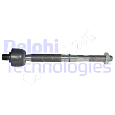 DELPHI Tie Rod Axle Joint For RENAULT Grand Scenic II Megane Estate ...