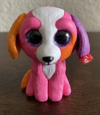 Precious the Dog - Beanie Boos - Beaniepedia