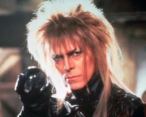 Labyrinth Movie Crystal Ball