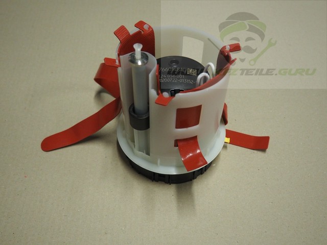 Audi Kraftstoffpumpe (8R0131969G) online kaufen | eBay