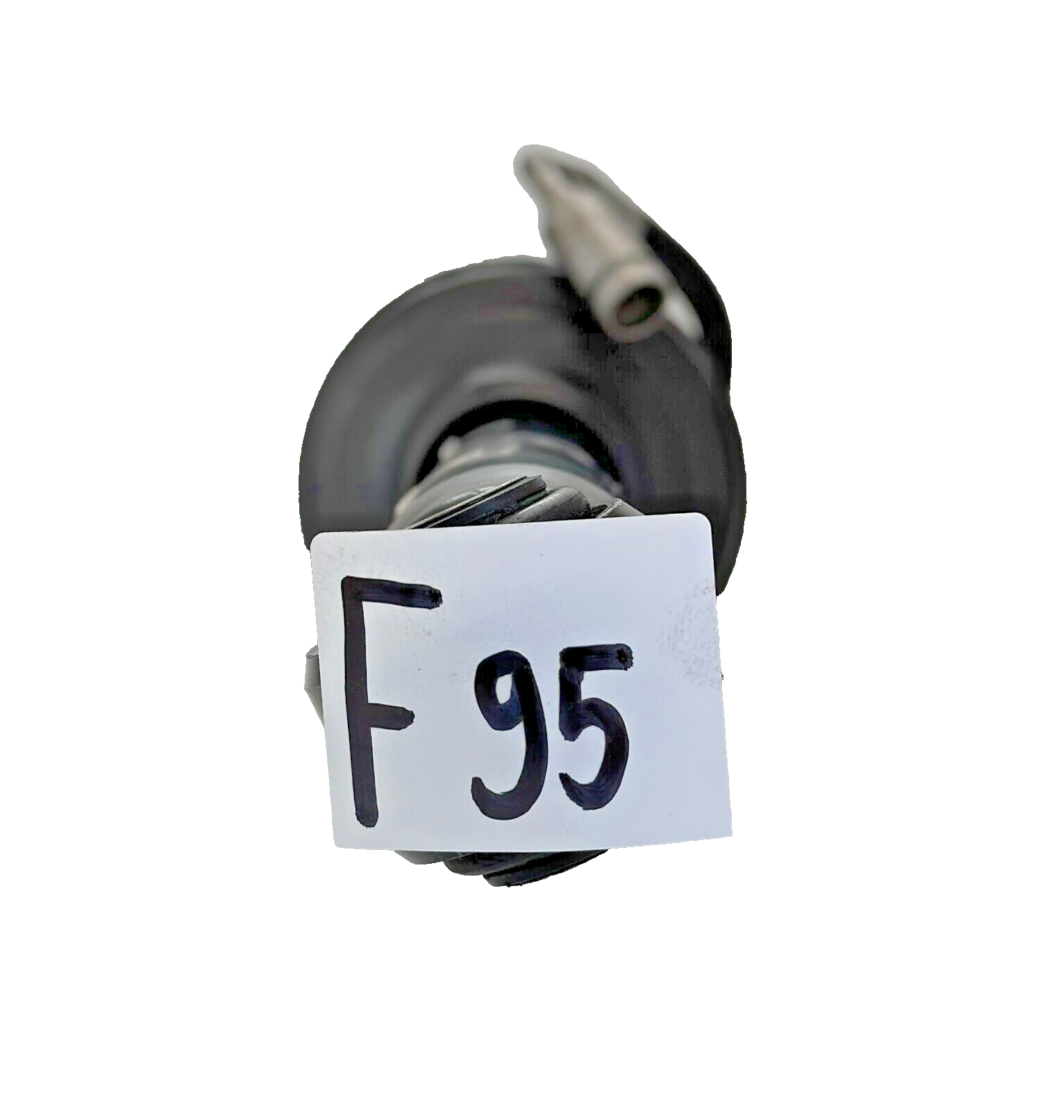 Mercedes-Benz W222 S-Klasse ABC Stoßdämpfer Federbein hinten links ...