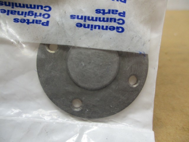 CUMMINS 196057 Disc Valve for sale online | eBay