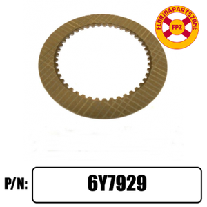 6Y7929 - DISC fits Caterpillar with Free Shipping | eBay