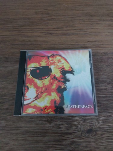Leatherface - Dog Disco (CD, 2004),Hot Water Music, HÜSKER DÜ ...
