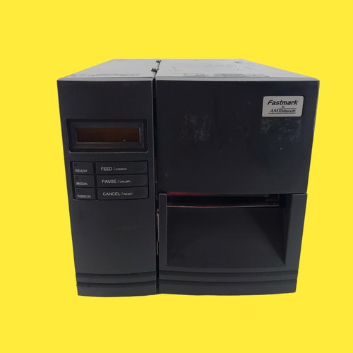 For parts - Fastmark FM4602 Plus Model TIZ-230E Thermal Barcode Printer ...