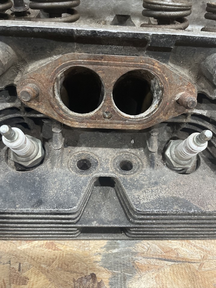 vw parts vintage | eBay