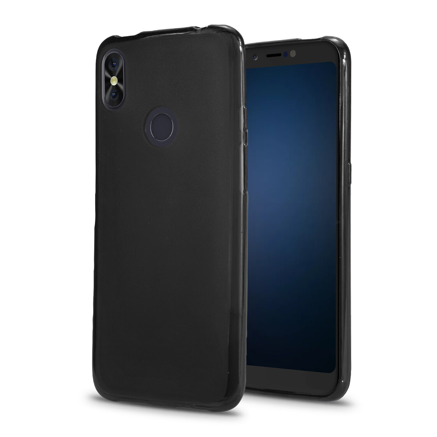 BLU Studio Mega (2018) Case,BLU Advance A6 2018 Case,BLU Vivo Go ...