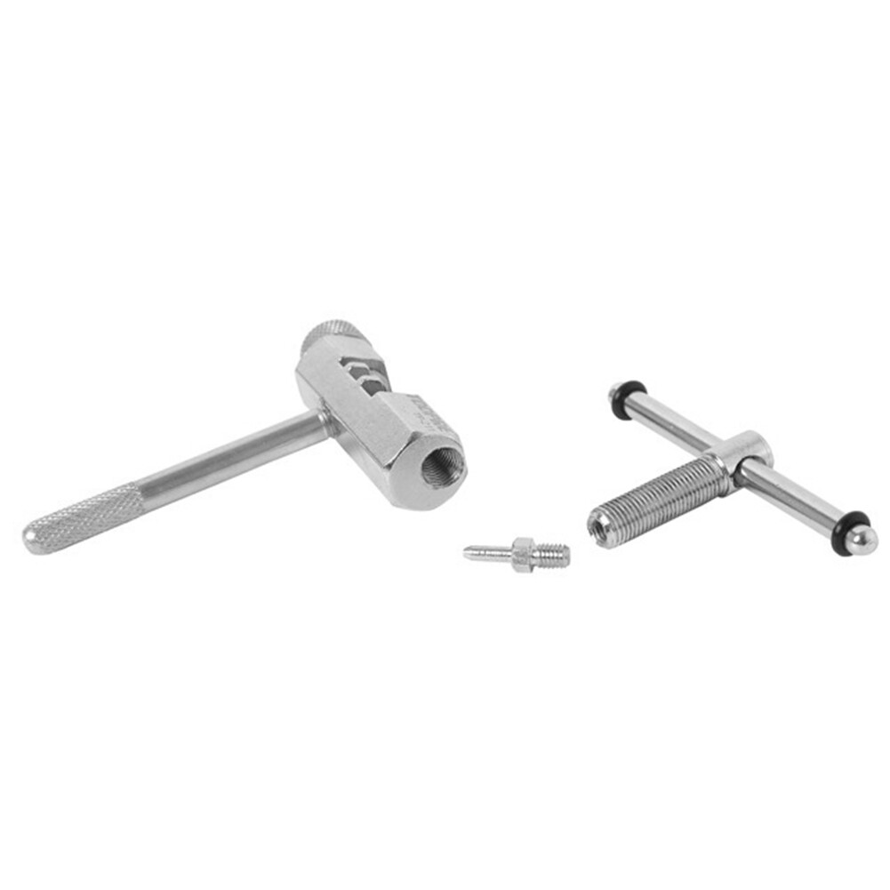 Bike Chain Breaker Cutter Bicycle Chain Pin Splitter Device Repair ...