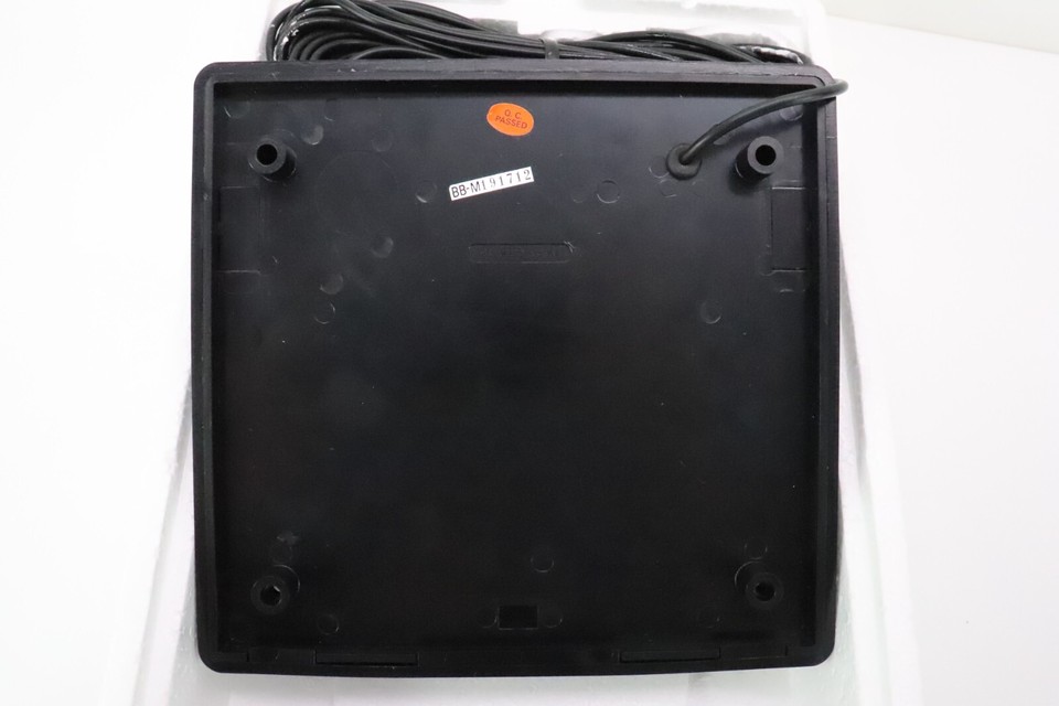 QUORUM A-160R External Remote Alarm For A-160 Security Monitor System ...