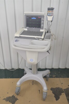 ECG & EKG Systems - Acquisition Module