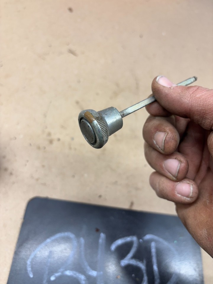 1973 1979 Ford Truck F150 F250 F350 HEADLIGHT HEAD LIGHT SWITCH PULL ...