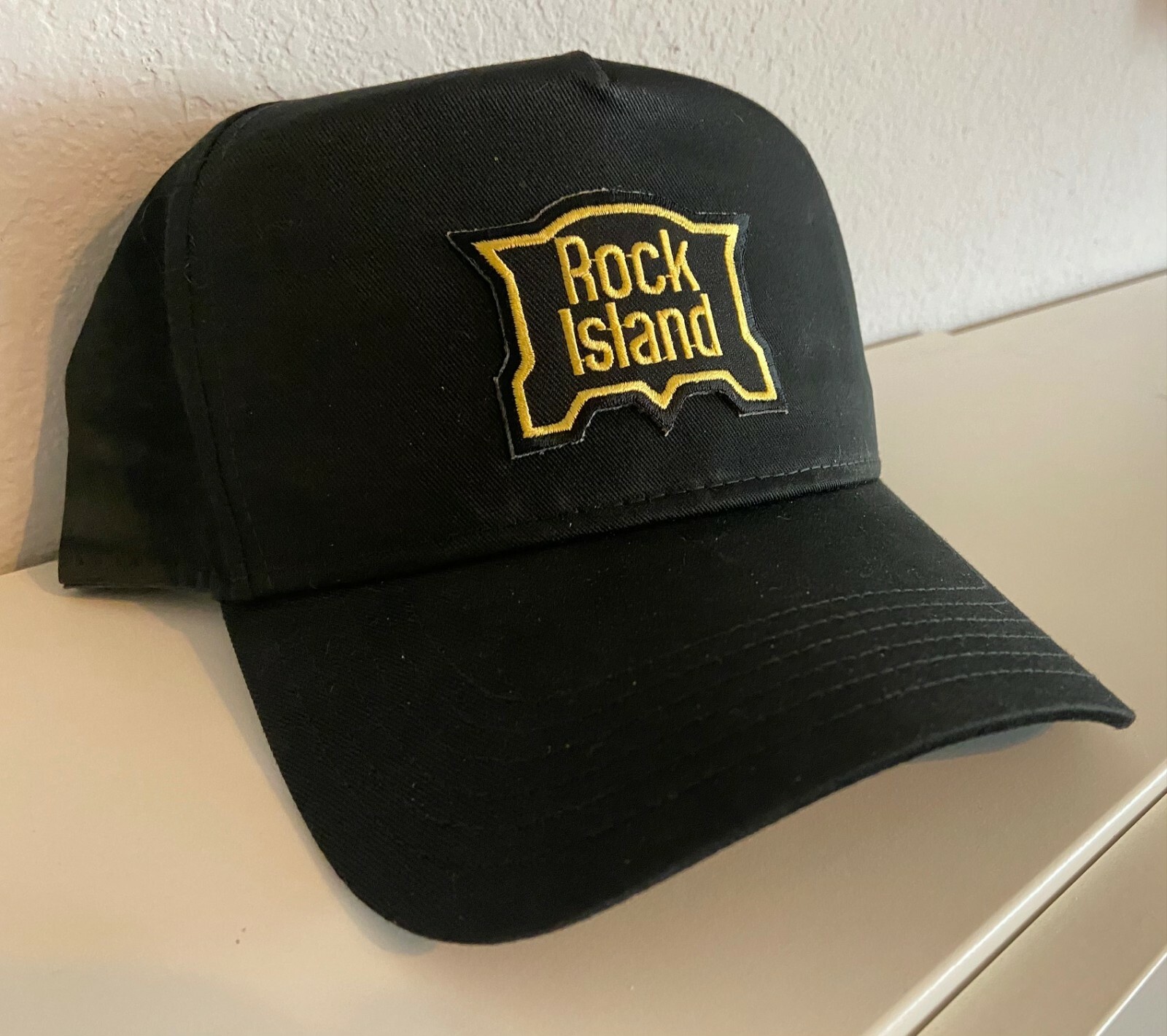 Cap /Hat - Rock Island (CRIP) #1926- NEW | eBay