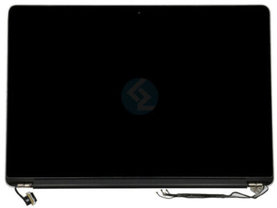 Grade B Glossy LCD Screen Display Assembly for MacBook Pro 15" A1398 ...