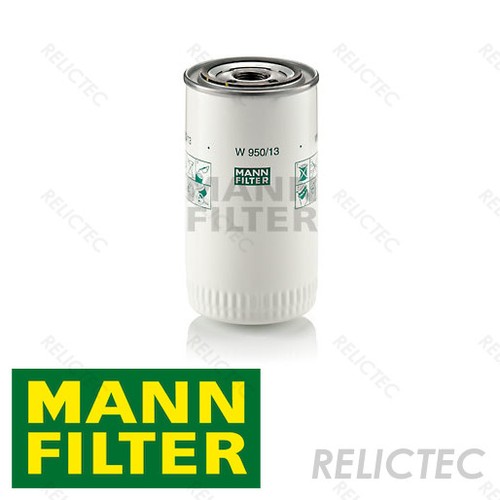 Oil Filter Ford:F250 423135-3 469954 4785974-9 469954-2 4785974 423135 20122208 | eBay