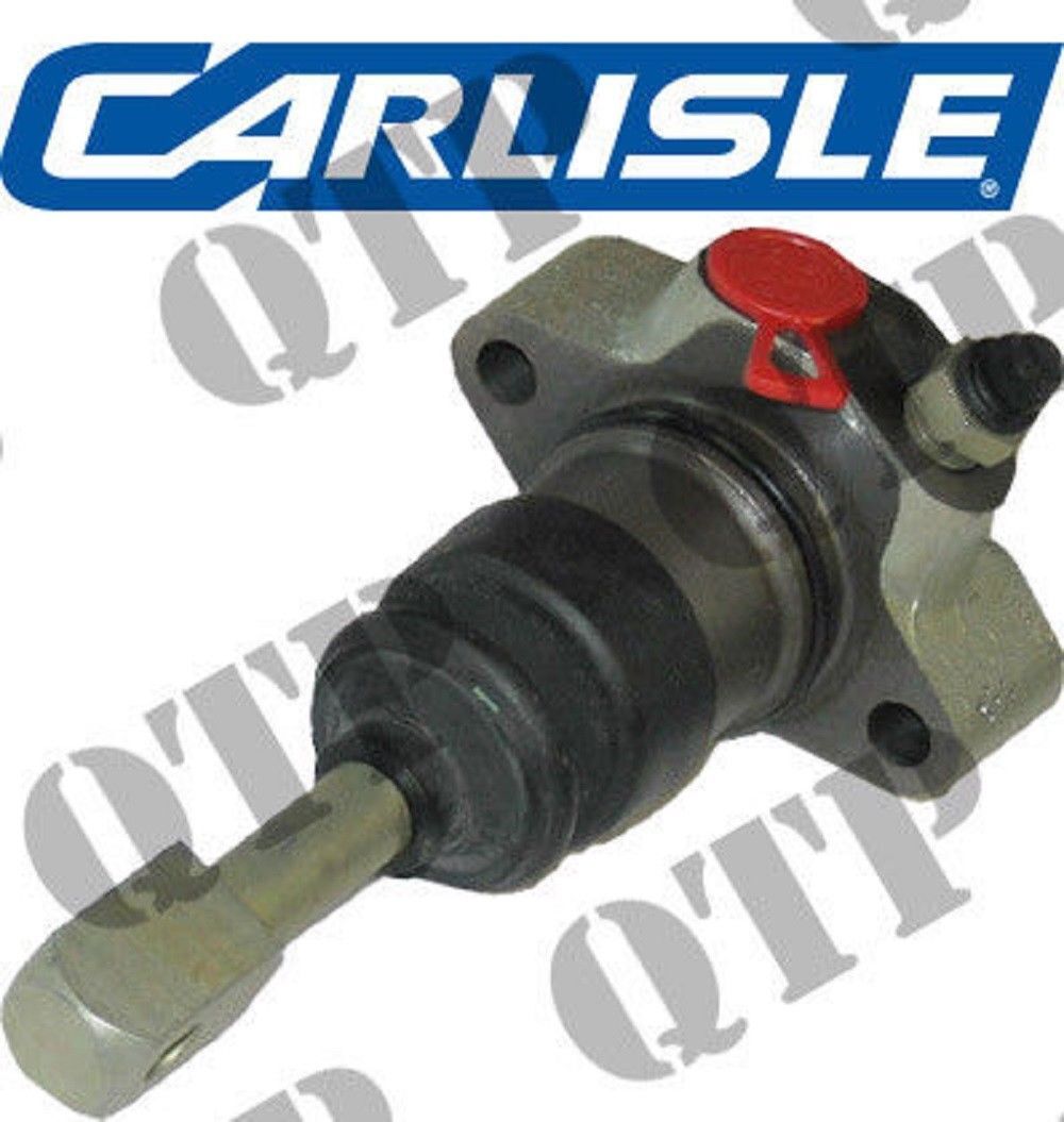 K200219 Brake Slave Cylinder Compatible with Case IHC David Brown 1490 ...