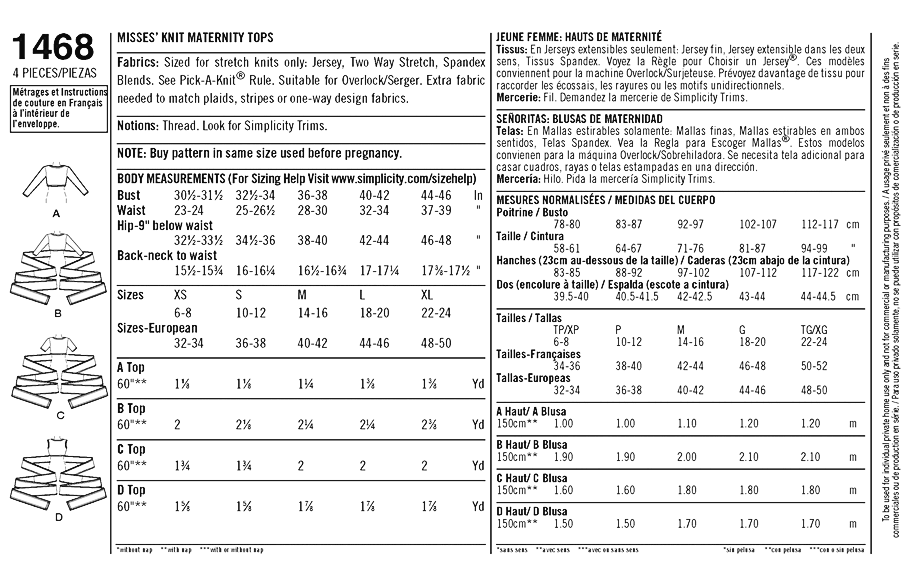 EASY Maternity Dresses Shirts Gathered Maxi Dress Pregnancy Sewing ...