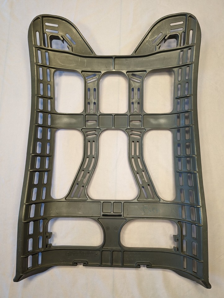 NEW - USGI Military MOLLE II Pack Frame - Gen 4 Foliage Green for Large ...