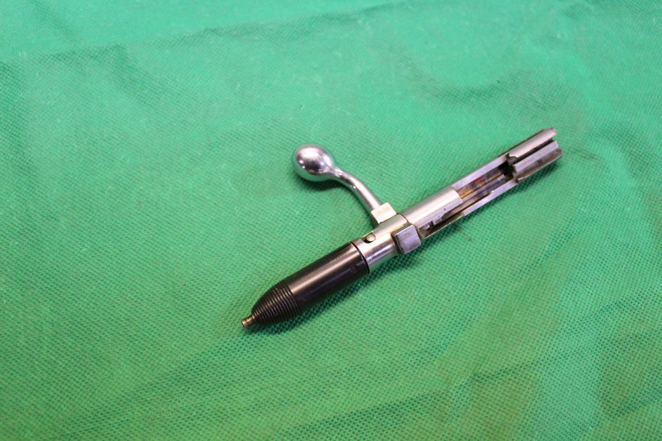 Breech Bolt Assembly for Remington 510 511 512 521 513 Rifle 22cal | eBay