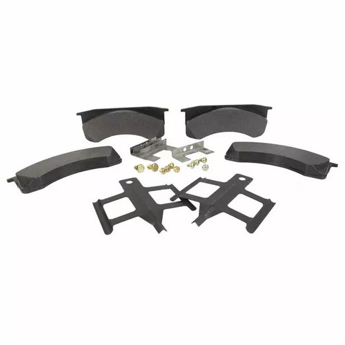 Genuine Ford Kit - Brake Lining LC4Z-2001-A | eBay