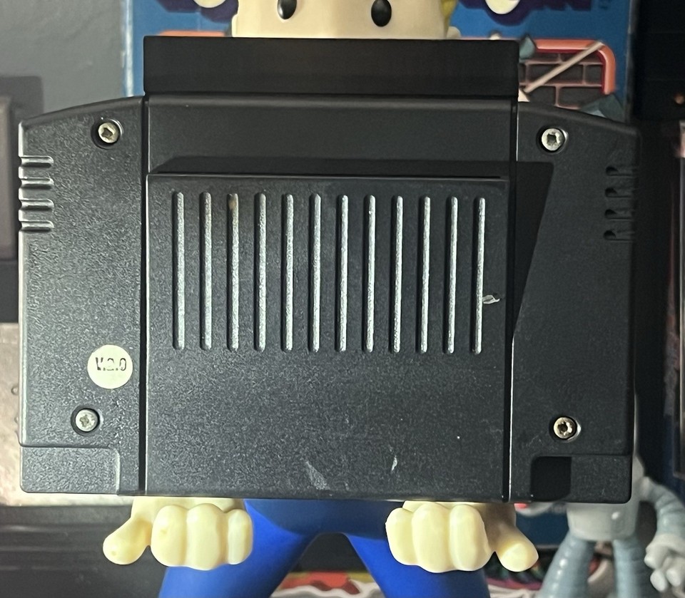 Gameshark Pro V.2.0 InterAct Nintendo N64 | eBay